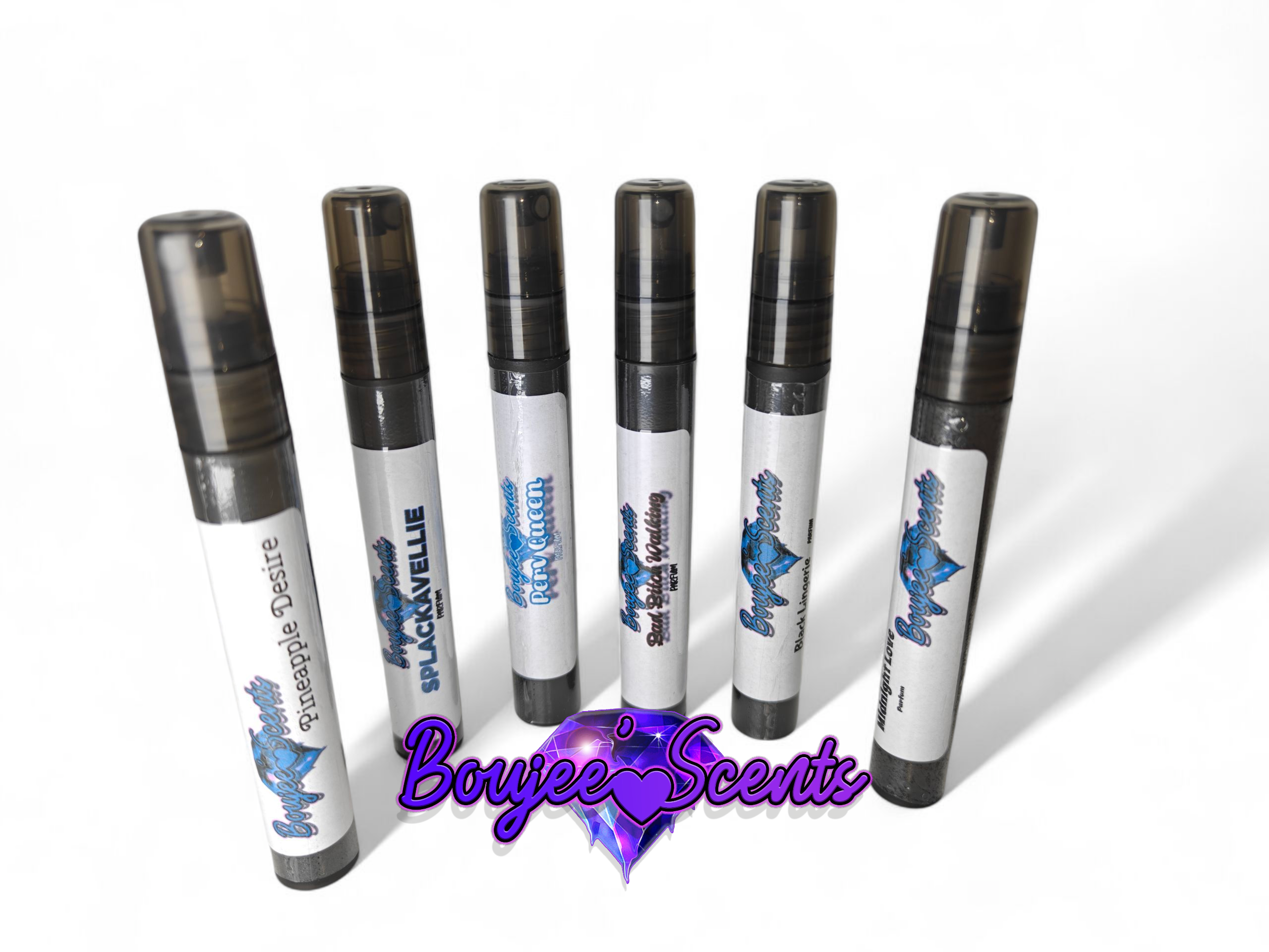 Apply Pressha EAU DE PARFUM – Boujee Scentz